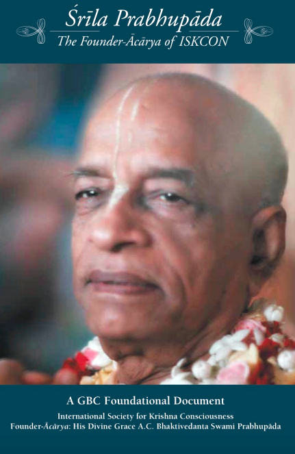 GBC Book – FounderAcharya.com